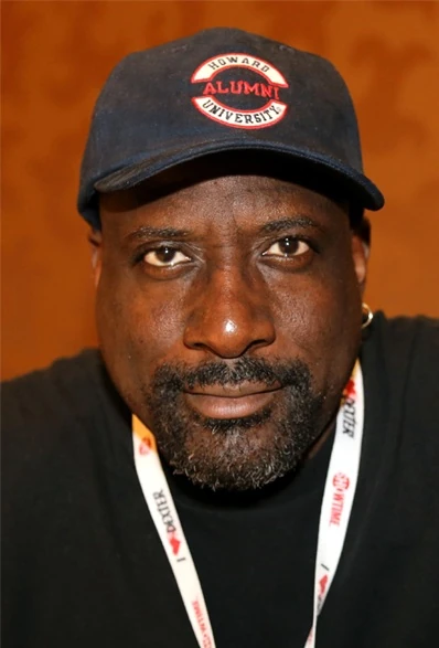 Kevin Grevioux | Headhunter's Holosuite Wiki | Fandom