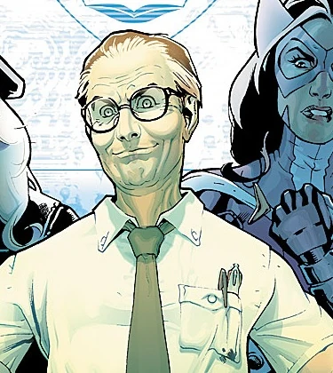 Noah Kuttler | Headhunter's Holosuite Wiki | Fandom