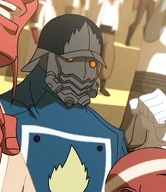 Peter Quill/Planet Hulk | Headhunter's Holosuite Wiki | Fandom