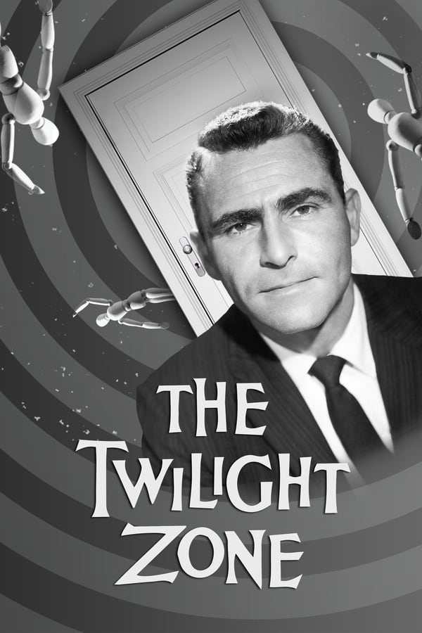 Twilight Zone 1959 Headhunters Holosuite Wiki Fandom