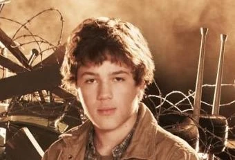 Ben Mason | Headhunter's Holosuite Wiki | Fandom