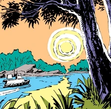 Caldecott County | Headhunter's Holosuite Wiki | Fandom