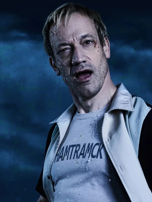 Chet Kaminski | Headhunter's Holosuite Wiki | Fandom