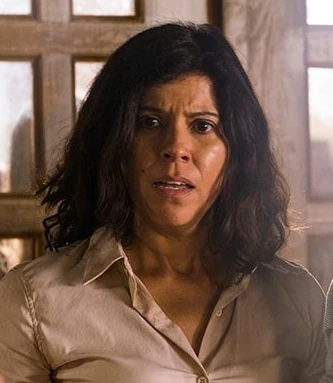 Elena Reyes | Headhunter's Holosuite Wiki | Fandom