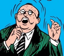 Henry Claridge | Headhunter's Holosuite Wiki | Fandom