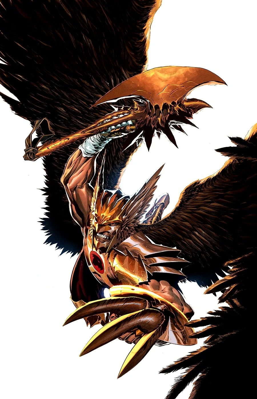 DC Universe/T | Headhunter's Holosuite Wiki | Fandom