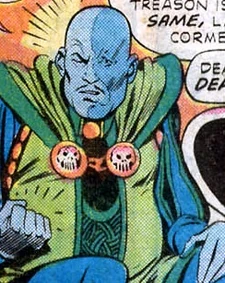 Komak | Headhunter's Holosuite Wiki | Fandom