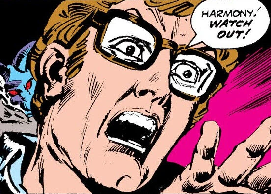 Dave Duncan | Headhunter's Holosuite Wiki | Fandom
