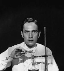 Henry Jekyll | Headhunter's Holosuite Wiki | Fandom