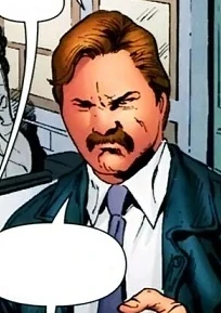 Jack Jordan | Headhunter's Holosuite Wiki | Fandom