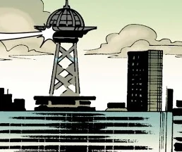 Wayne Tower | Headhunter's Holosuite Wiki | Fandom