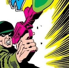 Wraith disruptor | Headhunter's Holosuite Wiki | Fandom