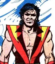 Paco Ramone | Headhunter's Holosuite Wiki | Fandom