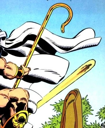 Wonder Staff | Headhunter's Holosuite Wiki | Fandom