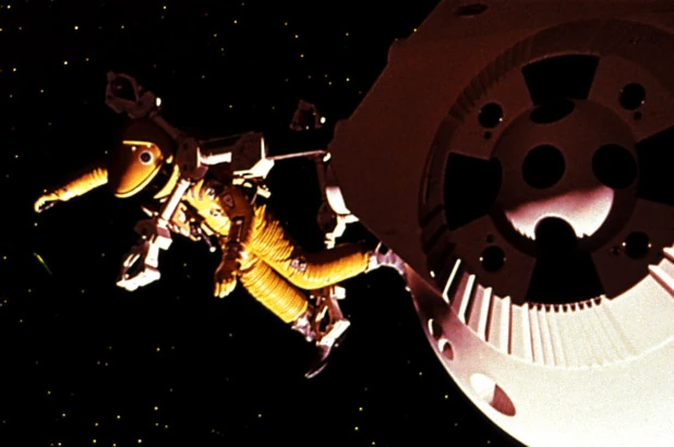 Spacewalk | Headhunter's Holosuite Wiki | Fandom