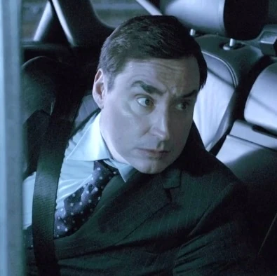 Alistair Frith | Headhunter's Holosuite Wiki | Fandom