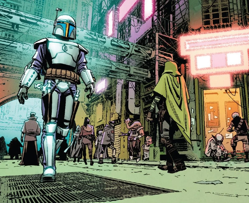 Level 1313 | Headhunter's Holosuite Wiki | Fandom