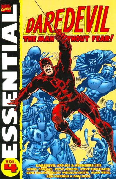 Essential Daredevil 4 Headhunters Holosuite Wiki Fandom
