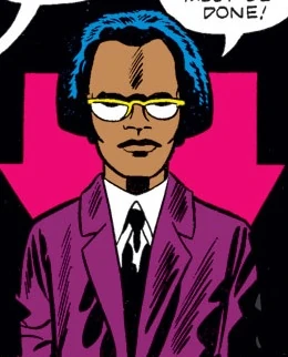 Joshua Itobo | Headhunter's Holosuite Wiki | Fandom