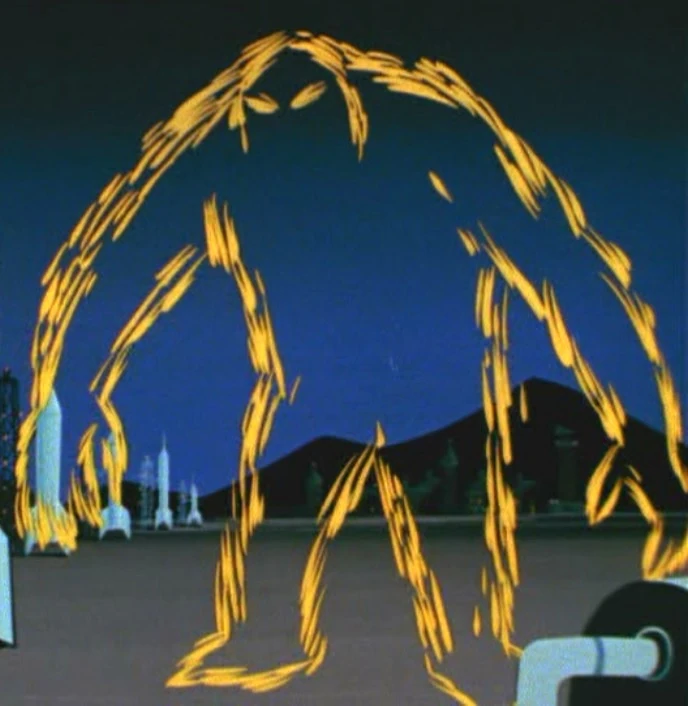 Force creature | Headhunter's Holosuite Wiki | Fandom