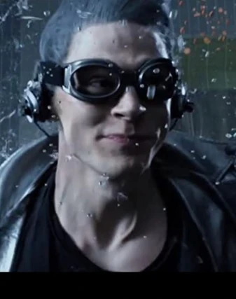 Peter Maximoff | Headhunter's Holosuite Wiki | Fandom