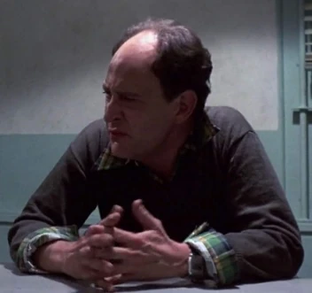 Peter Silberman | Headhunter's Holosuite Wiki | Fandom