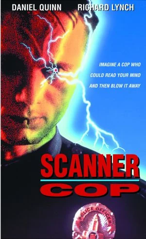 Scanner Cop | Headhunter's Holosuite Wiki | Fandom