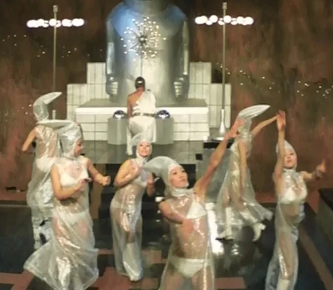 Seatopians | Headhunter's Holosuite Wiki | Fandom