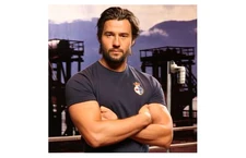 Steve Bacic | Headhunter's Holosuite Wiki | Fandom