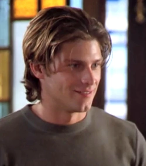 Dan Gordon | Headhunter's Holosuite Wiki | Fandom