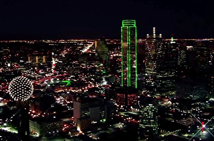 Dallas | Headhunter's Holosuite Wiki | Fandom