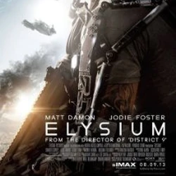 michael shanks elysium