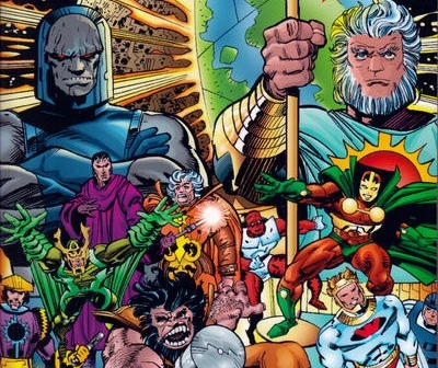 Fourth World | Headhunter's Holosuite Wiki | Fandom