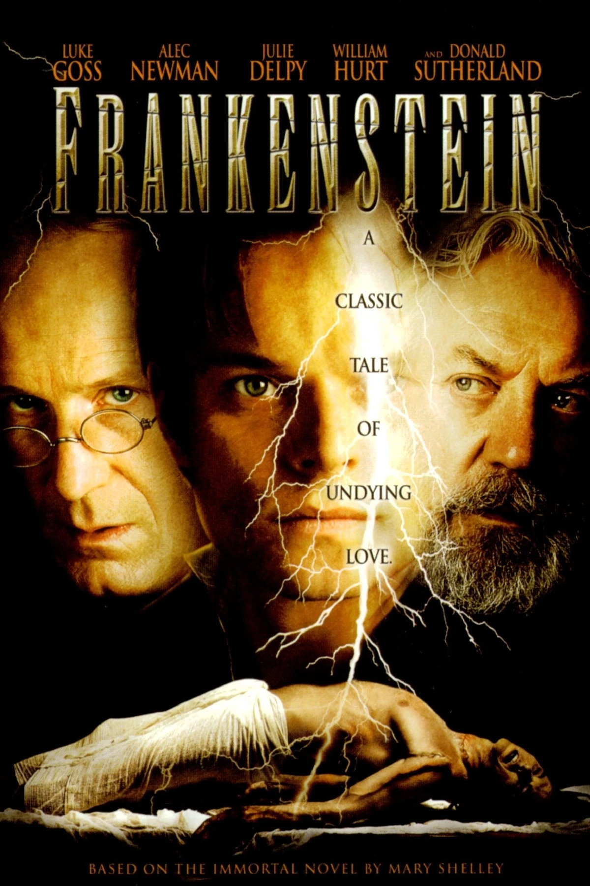 Frankenstein (2004) | Headhunter's Holosuite Wiki | Fandom