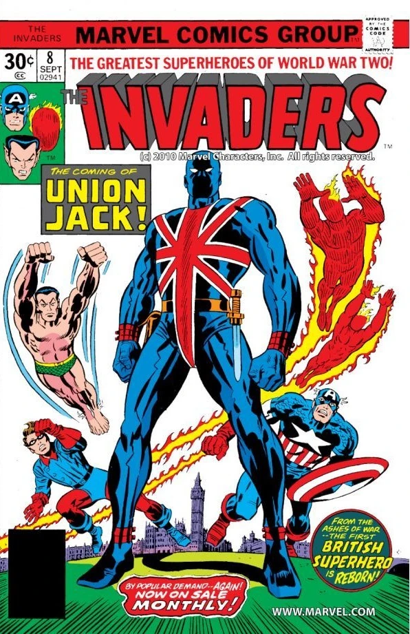 Invaders 8 | Headhunter's Holosuite Wiki | Fandom