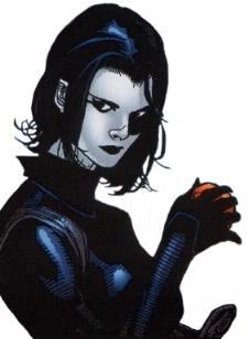 Neena Thurman | Headhunter's Holosuite Wiki | Fandom