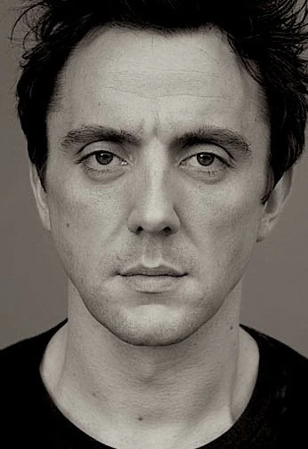 Peter Serafinowicz | Headhunter's Holosuite Wiki | Fandom