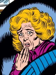 K.J. Clayton | Headhunter's Holosuite Wiki | Fandom