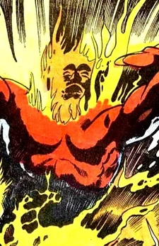 Satannish | Headhunter's Holosuite Wiki | Fandom