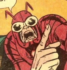 Bug Man | Headhunter's Holosuite Wiki | Fandom