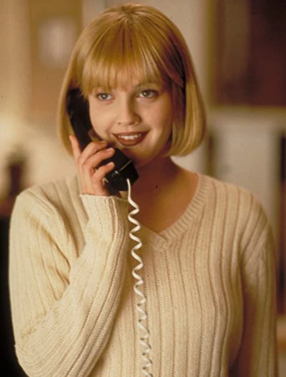 Casey Becker | Headhunter's Holosuite Wiki | Fandom