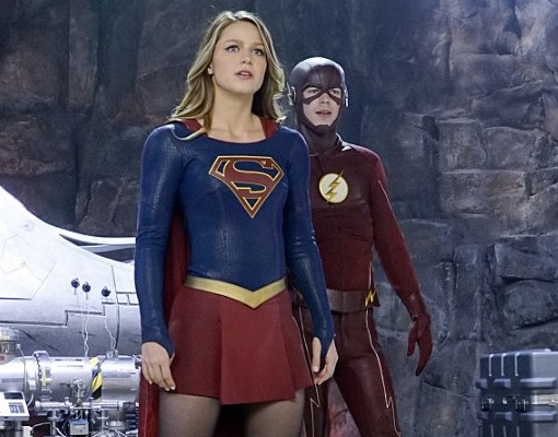 Supergirl Worlds Finest Headhunters Holosuite Wiki Fandom