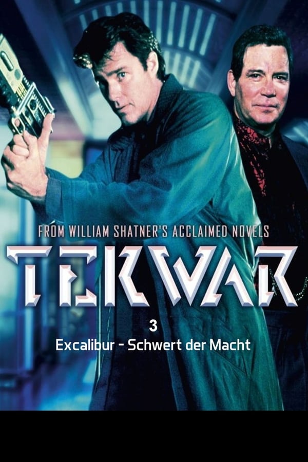 Tekwar Teklab Headhunters Holosuite Wiki Fandom
