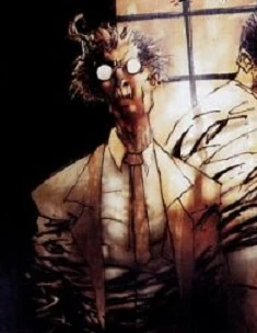 Twitch Williams | Headhunter's Holosuite Wiki | Fandom