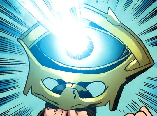 Warlock's Eye | Headhunter's Holosuite Wiki | Fandom