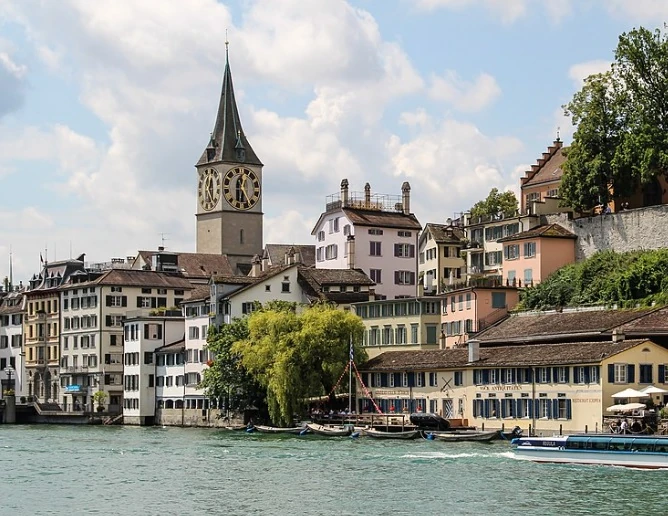 Zurich | Headhunter's Holosuite Wiki | Fandom