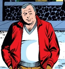 Arnie Roth | Headhunter's Holosuite Wiki | Fandom