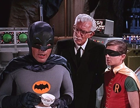 Batman: Instant Freeze | Headhunter's Holosuite Wiki | Fandom