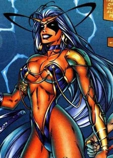 Celestine | Headhunter's Holosuite Wiki | Fandom