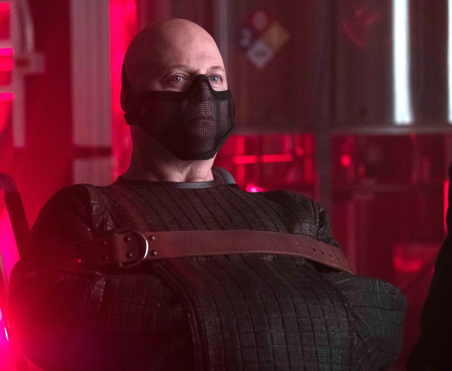 Gotham Light The Wick Headhunters Holosuite Wiki Fandom